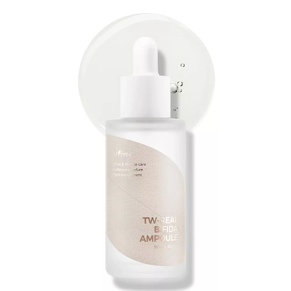 ISNTREE TW-Real Bifida Ampulla - helloskin.hu